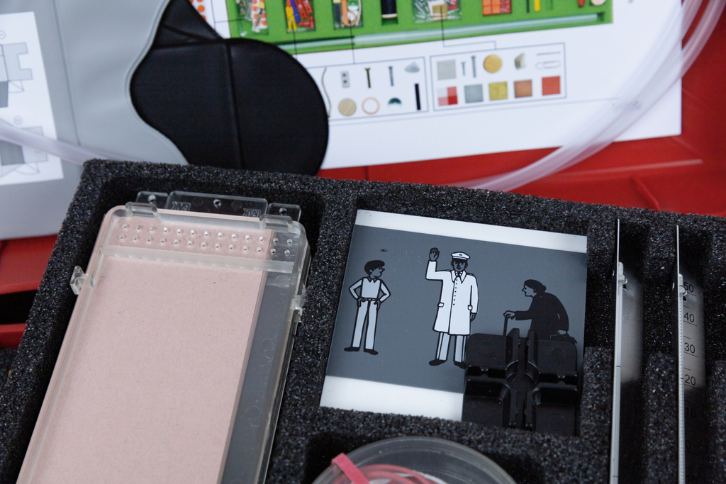 Cornelsen Experimenta