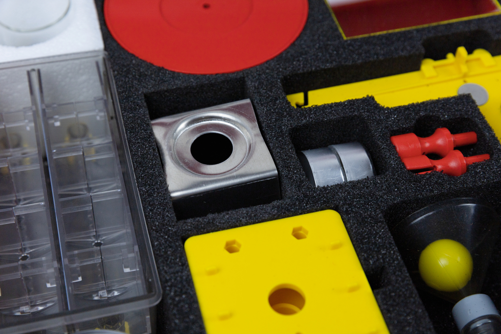 Cornelsen Experimenta